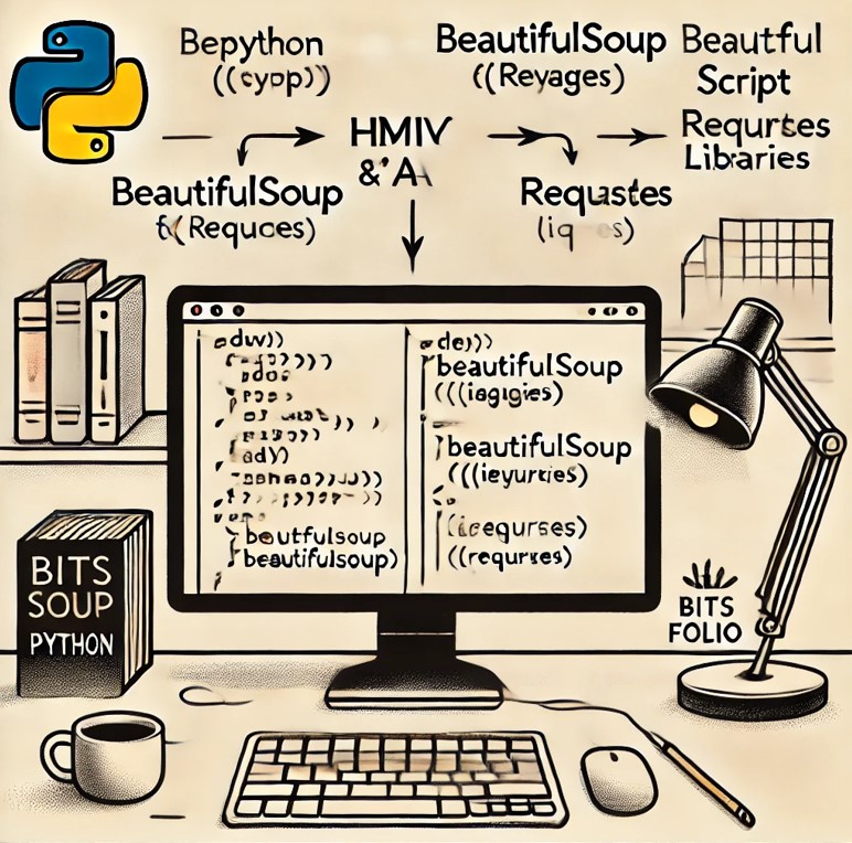 How To Build A Python Web Scraping Script A Beginners Step By Step Guide 5555
